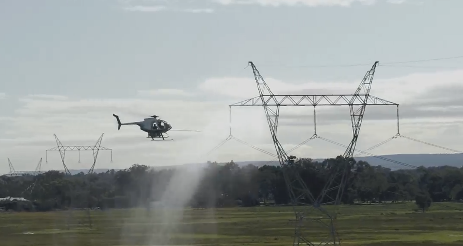 Silicone composite coating promises to douse pole-top fire risk – pv ...