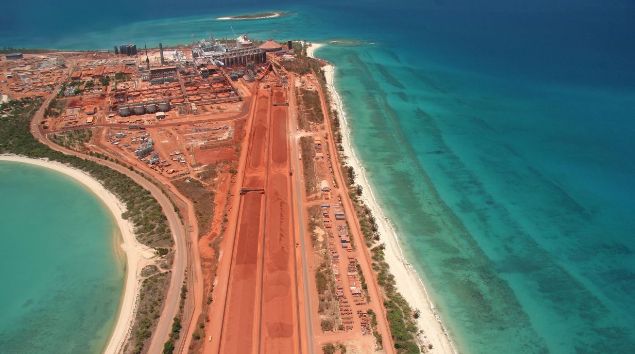 AGA inks 3 GW electrolyser deal for NT green hydrogen project – pv magazine Australia