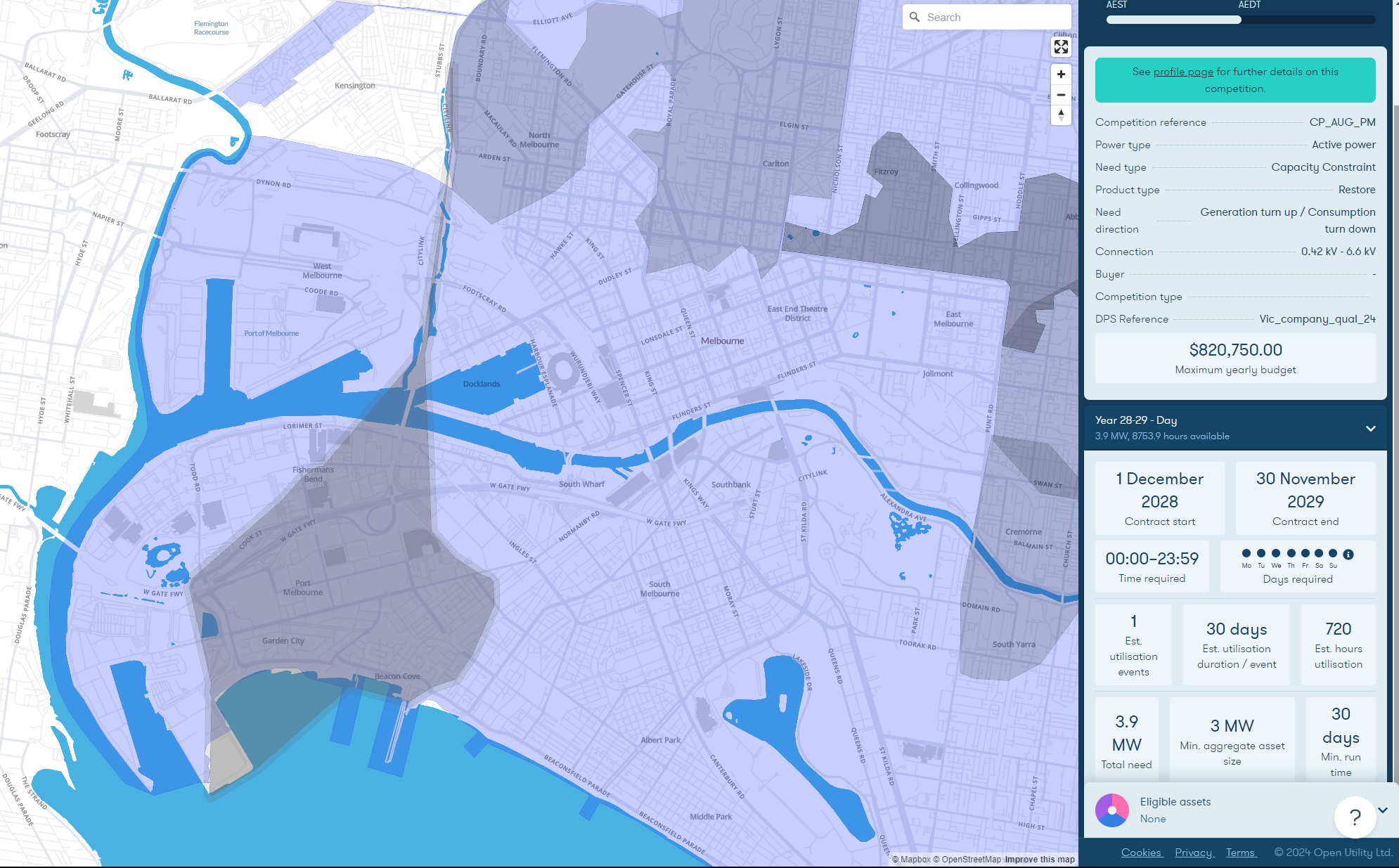 Victorian networks open tender for flexible demand solutions – pv ...