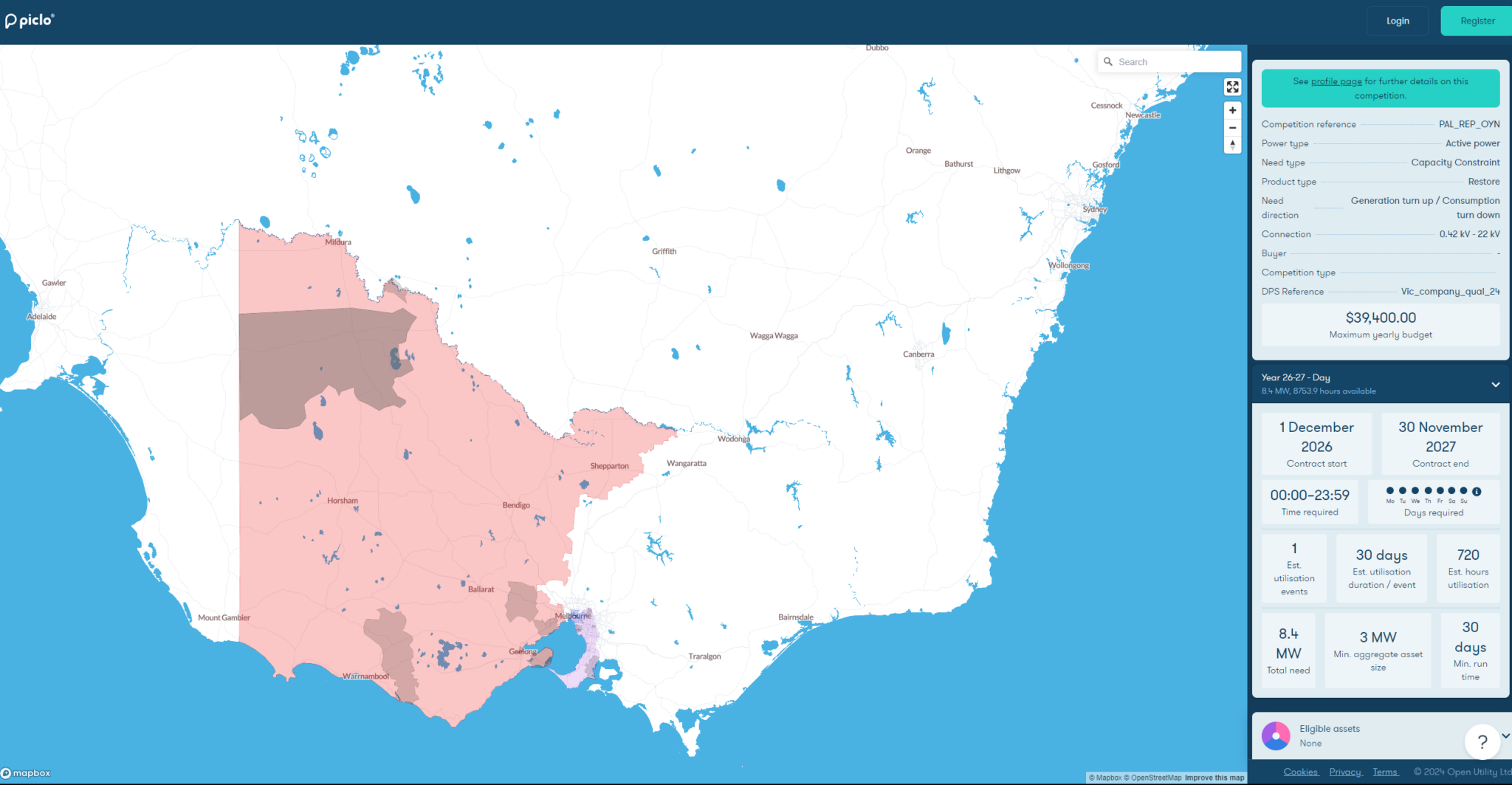 Victorian networks open tender for flexible demand solutions – pv ...