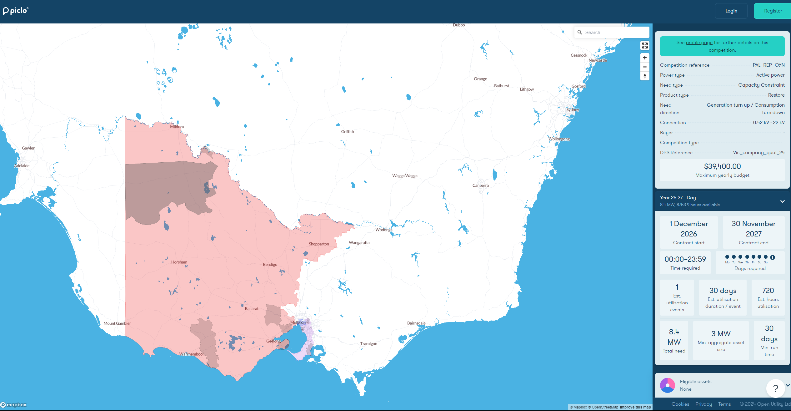 Victorian networks open tender for flexible demand solutions – pv magazine Australia