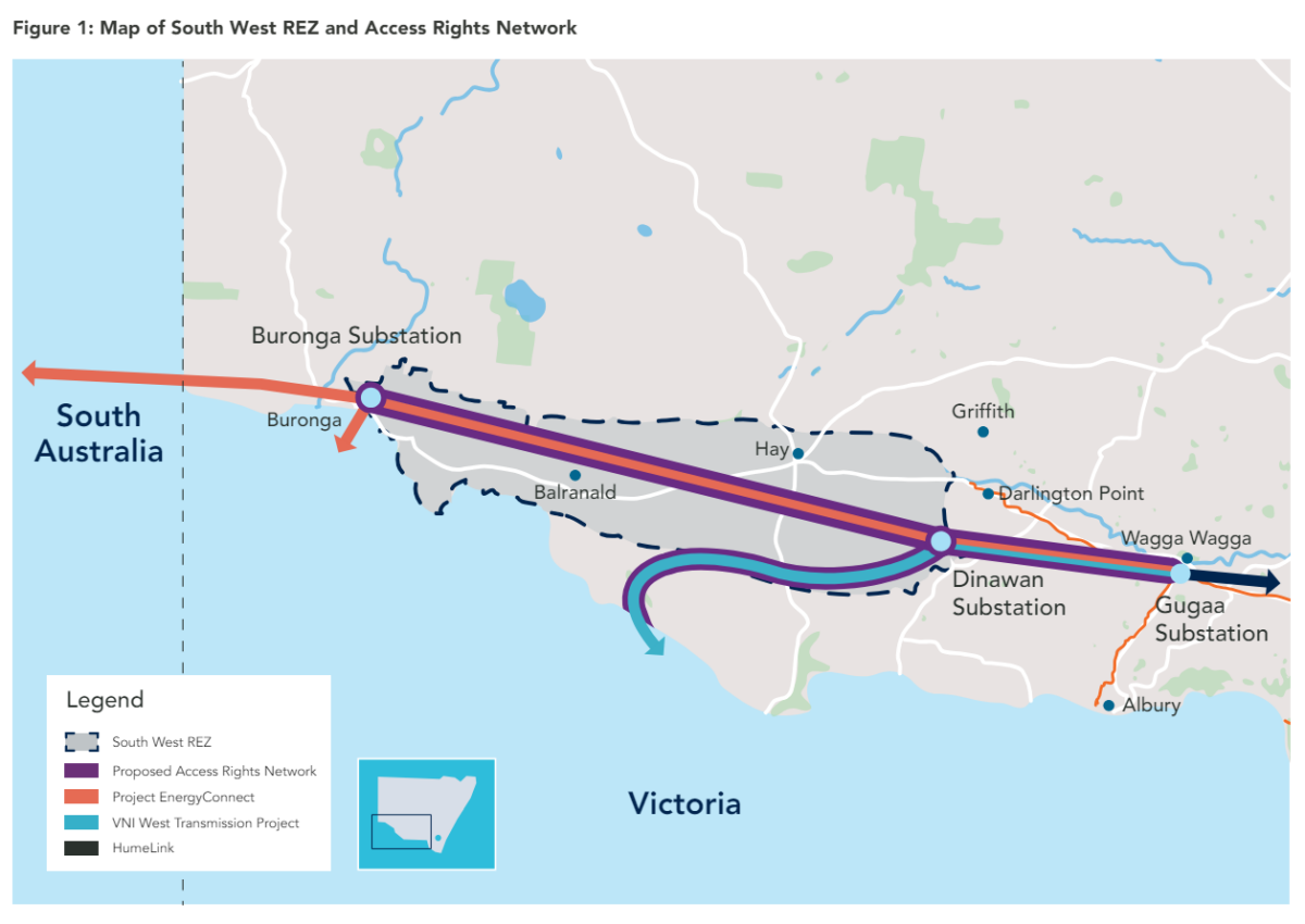 Largest energy storage tender in NSW history now open – pv magazine ...