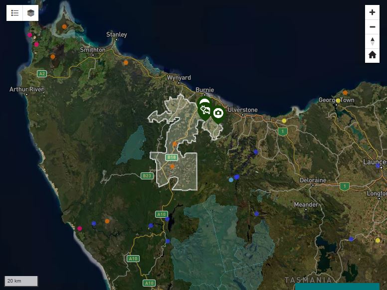 Tasmania launches consultations on first renewable energy zone – pv ...