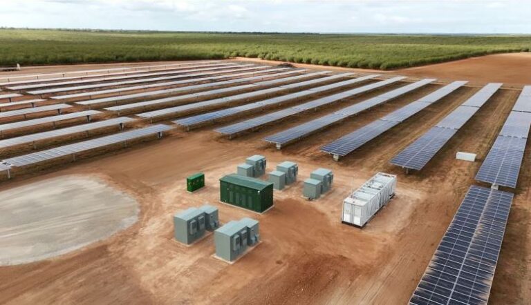AGL delivers solar-powered microgrid for farming operation – pv ...