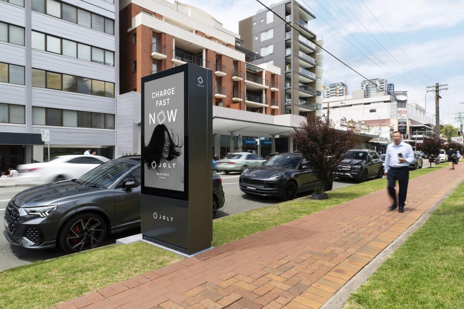 NSW plans 390 new charging sites to accelerate EV uptake – pv magazine ...