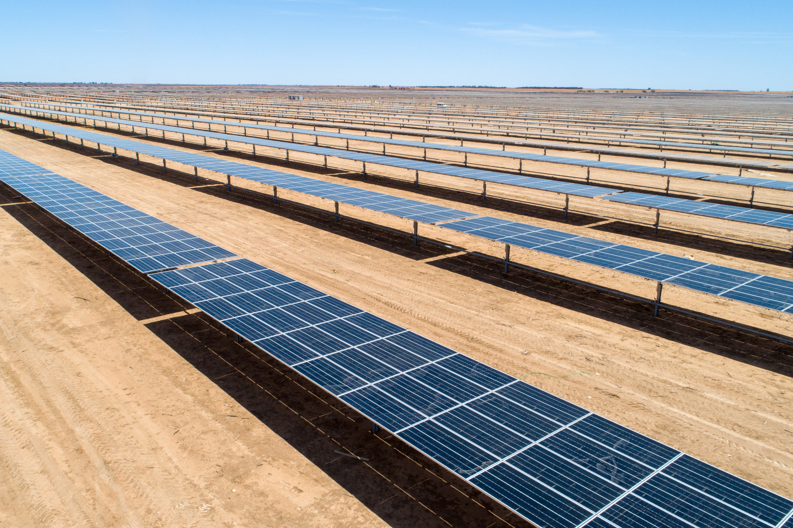 RWE green lights Australian first eight-hour big battery – pv magazine ...