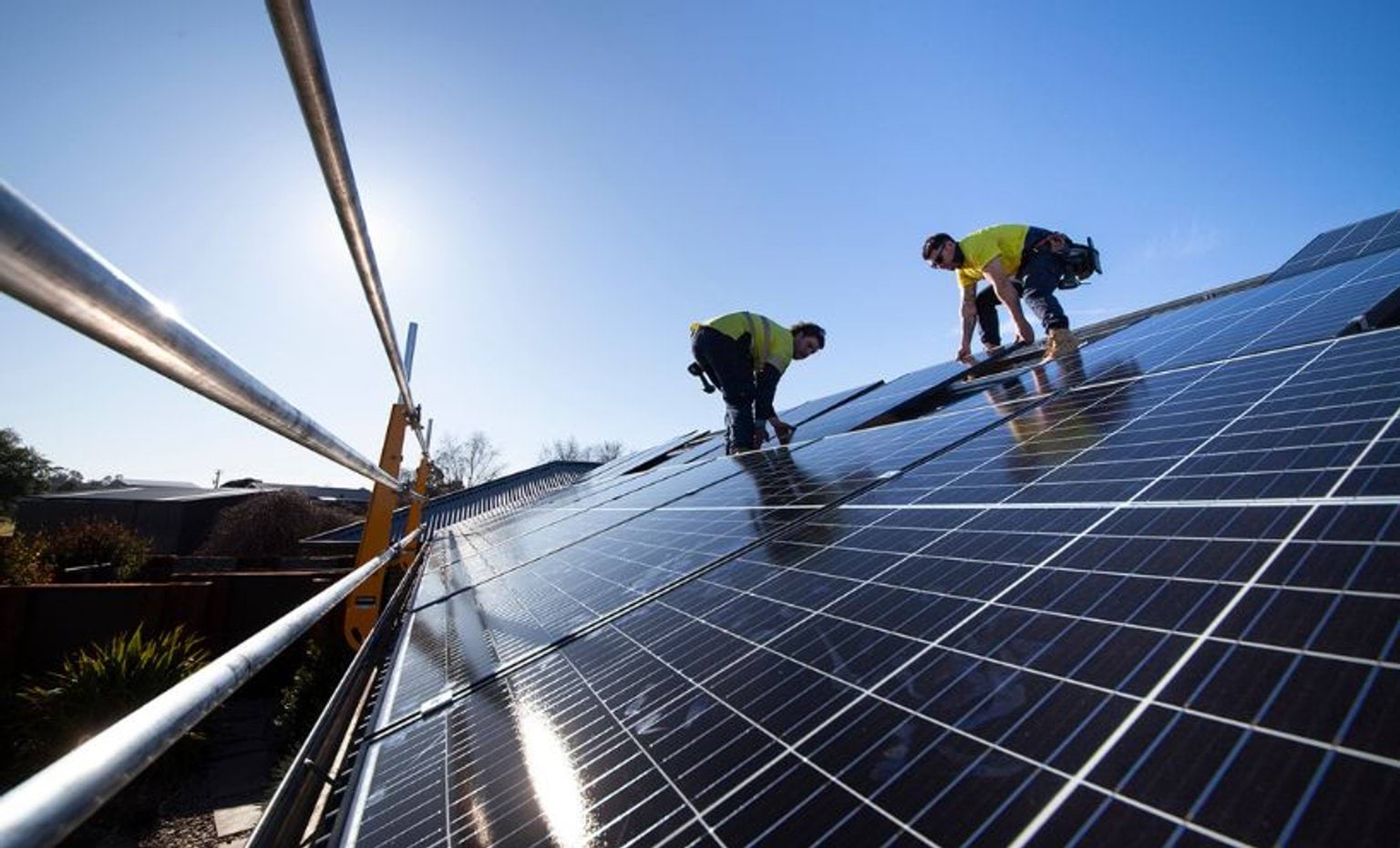 New rules rolled out for Victoria’s solar industry – pv magazine Australia