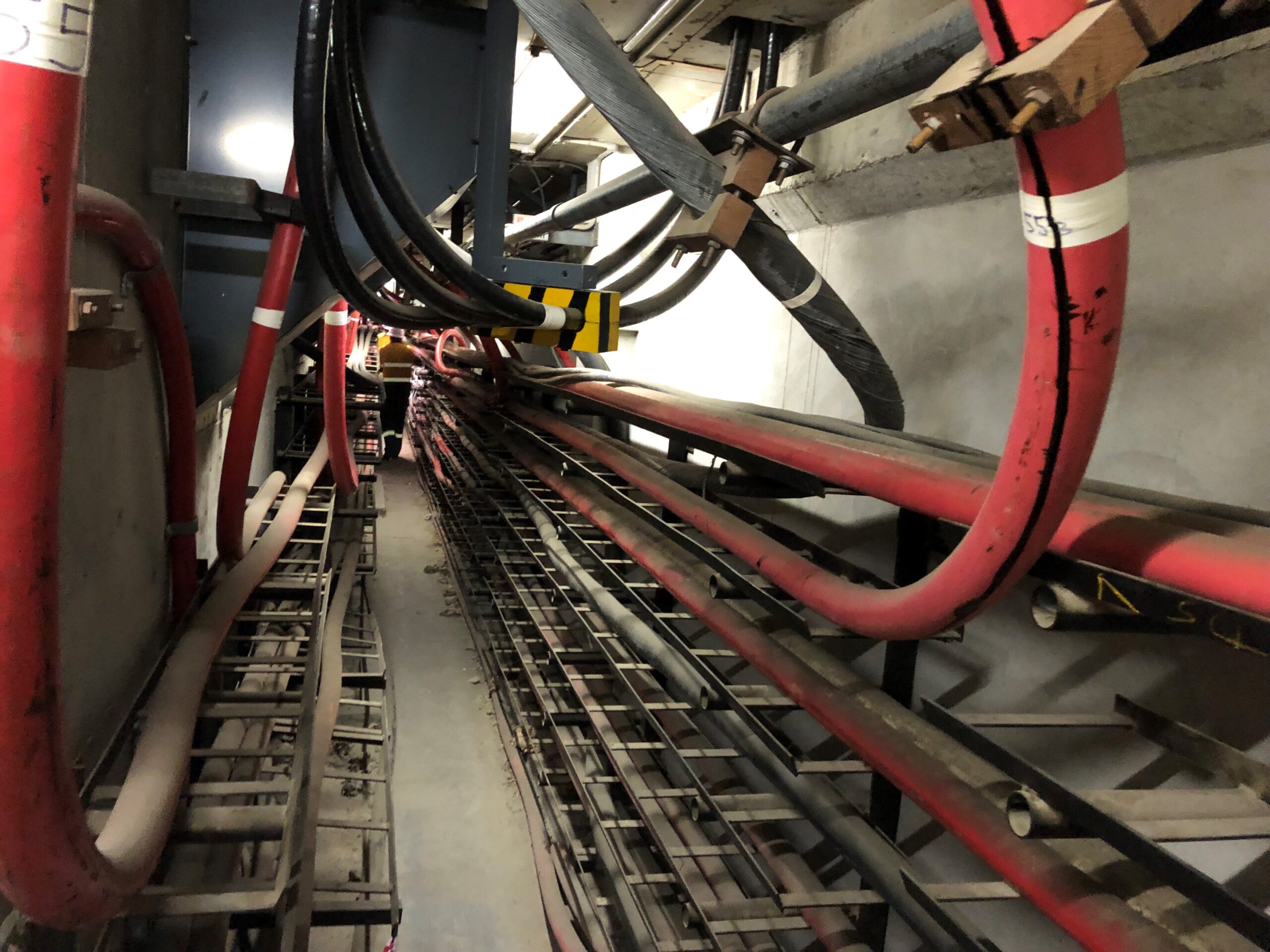 Melbourne underground network revamped to future-proof power needs – pv ...