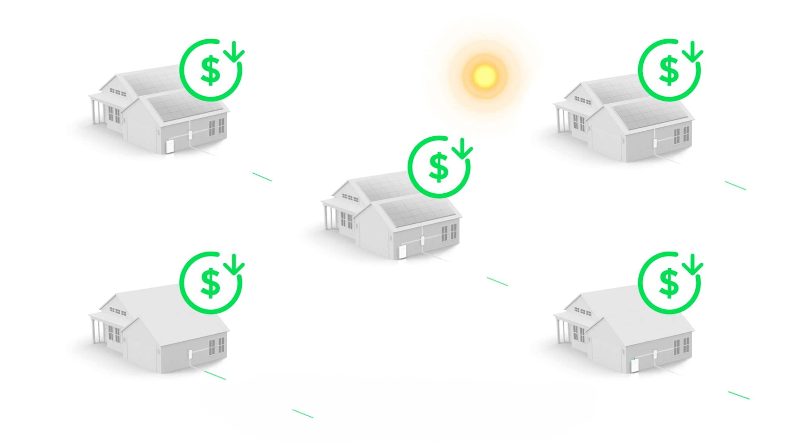 Virtual power plant connects to community housing – pv magazine Australia