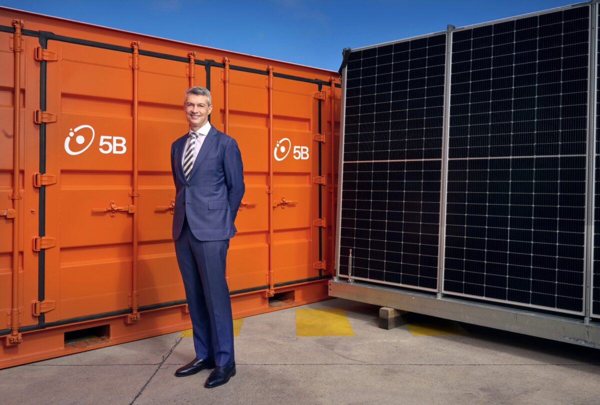 Modular solar solution helps mining operation shift to renewables – pv ...