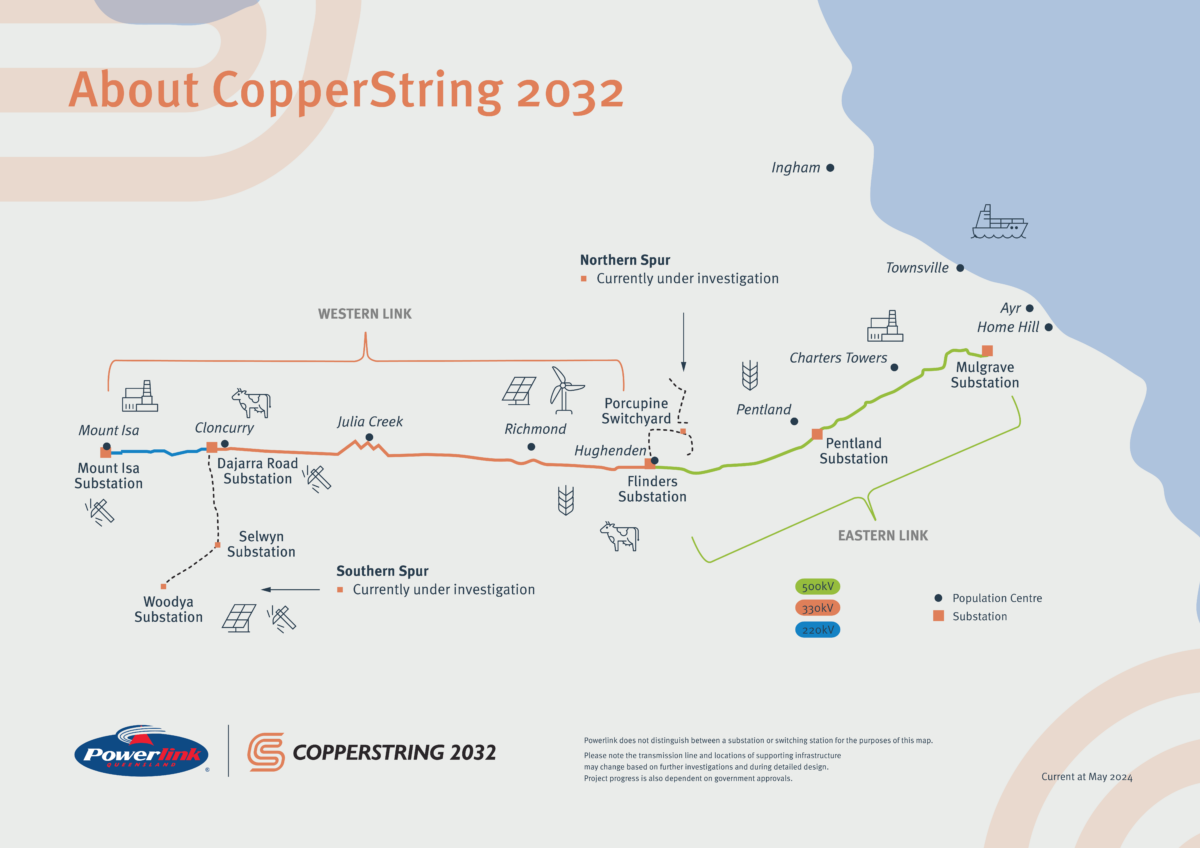 Queensland budget amps up renewables with $26 billion investment – pv magazine Australia