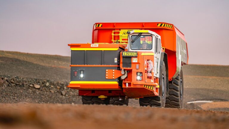 Study shows all-electric mine fleet already feasible – pv magazine ...