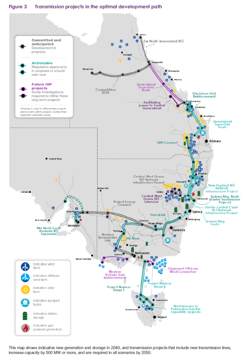 $8 billion of transmission projects declared actionable – pv magazine ...