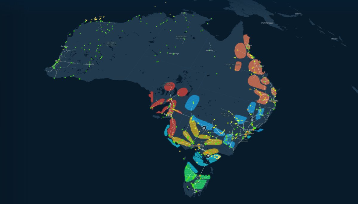 3D digital site lifts lid on clean energy projects landscape – pv ...