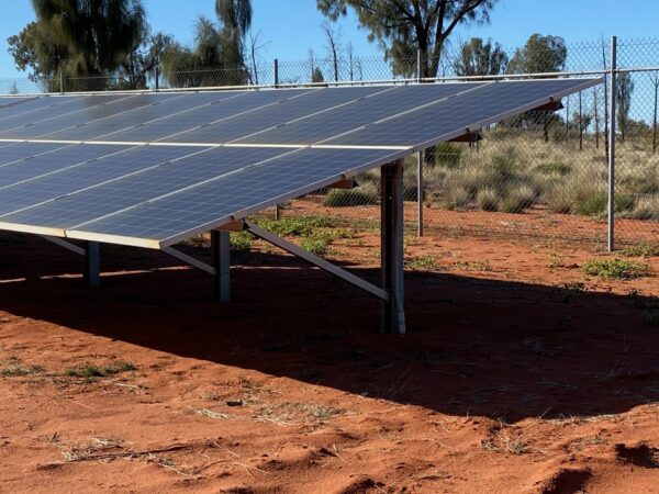 WA green lights first solar project under streamlined approvals process ...