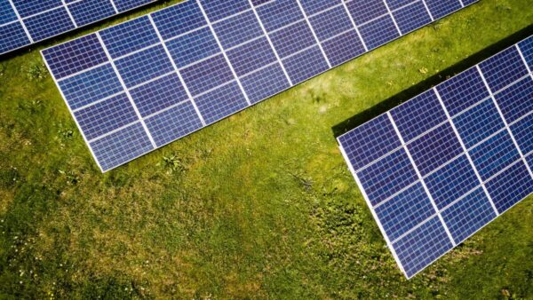 Study finds excessive row spacing has limited effect on improving PV ...
