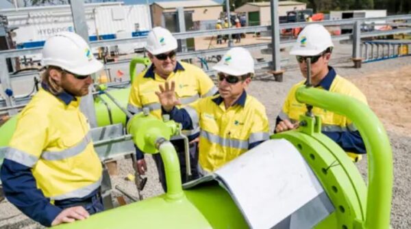 Jemena partners with Solarig for green hydrogen projects – pv magazine ...