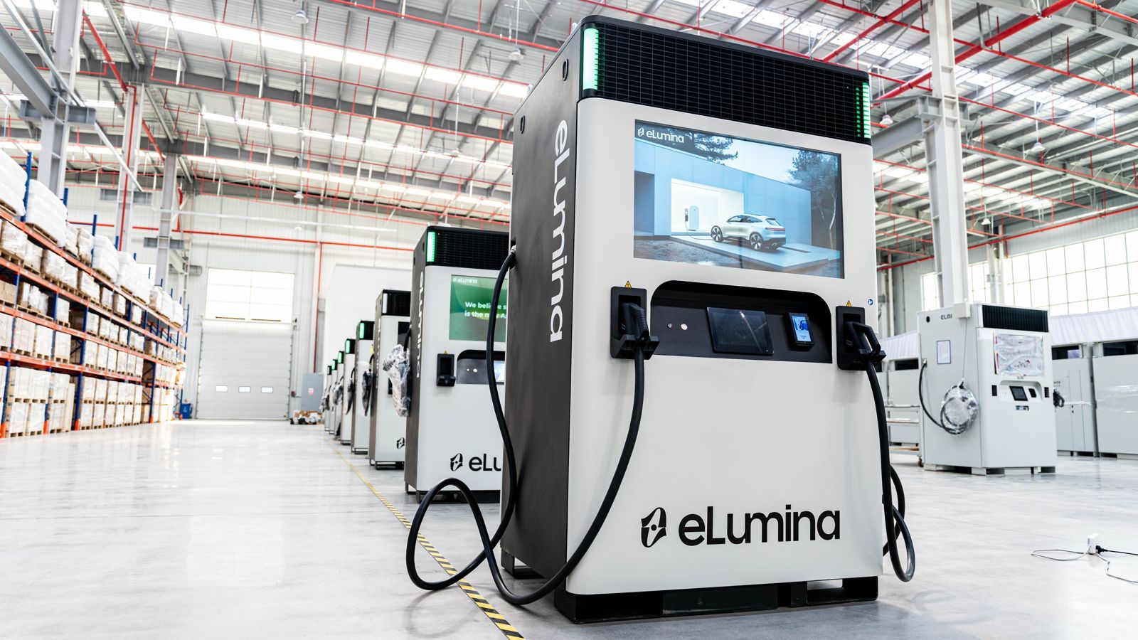 Australia’s first community lithium battery and EV charger factory ...