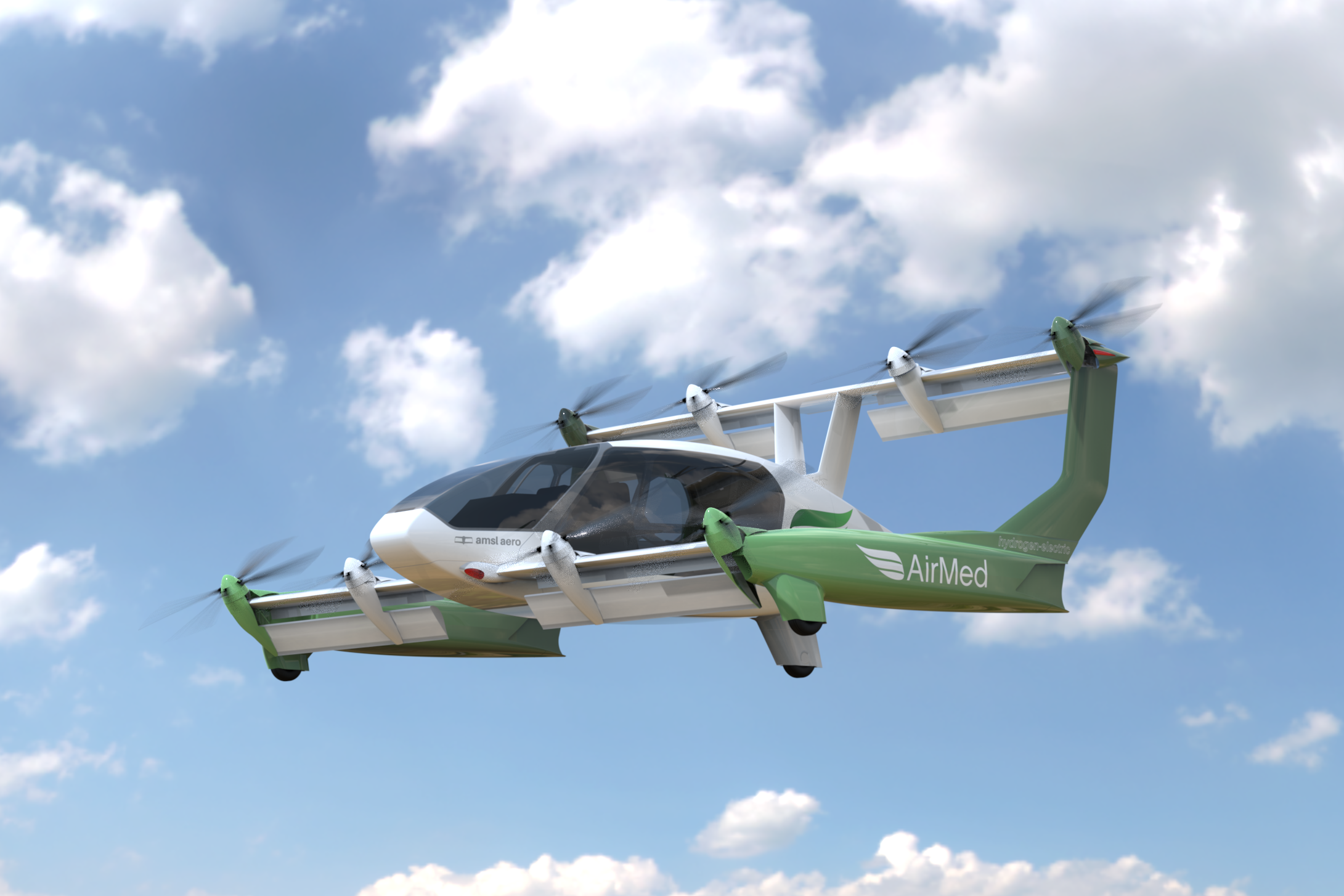 Hydrogen aviation fuel at a Sydney airport paves way for sustainable flight – pv magazine Australia