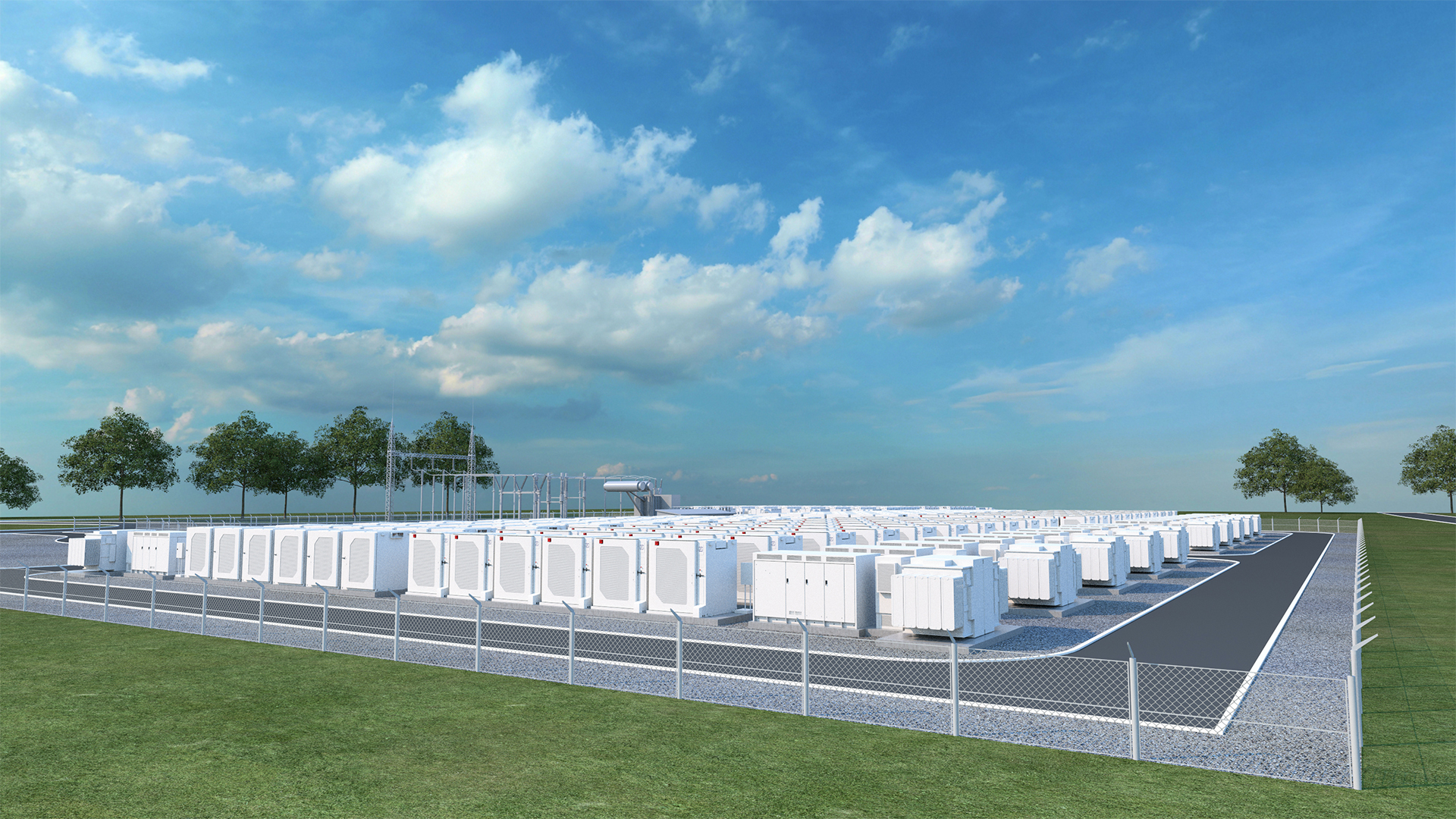 Macquarie’s Eku gets green light for 500 MWh Canberra big battery – pv ...