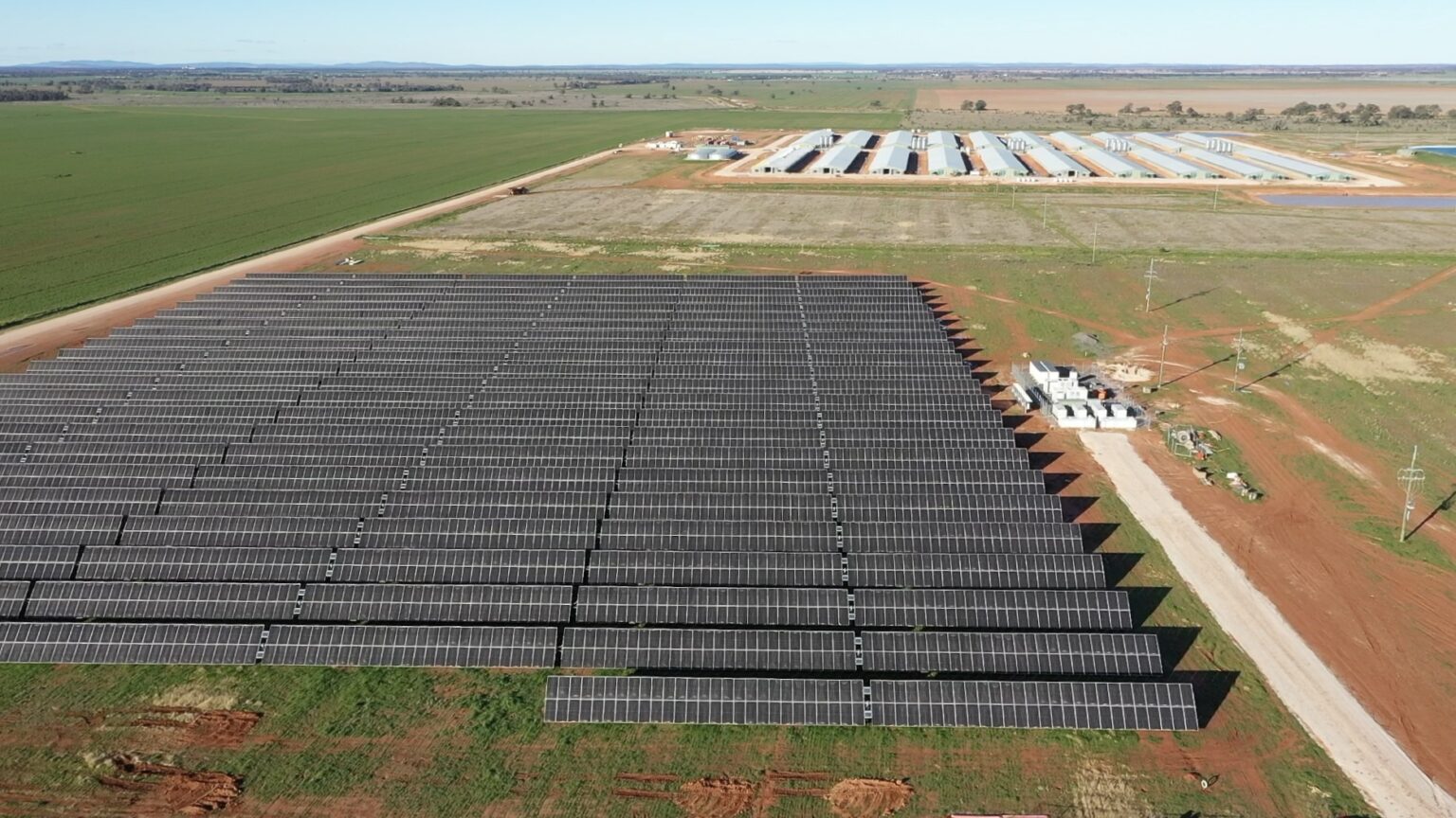 Smart Commercial puts off-grid solar and battery system to work – pv ...