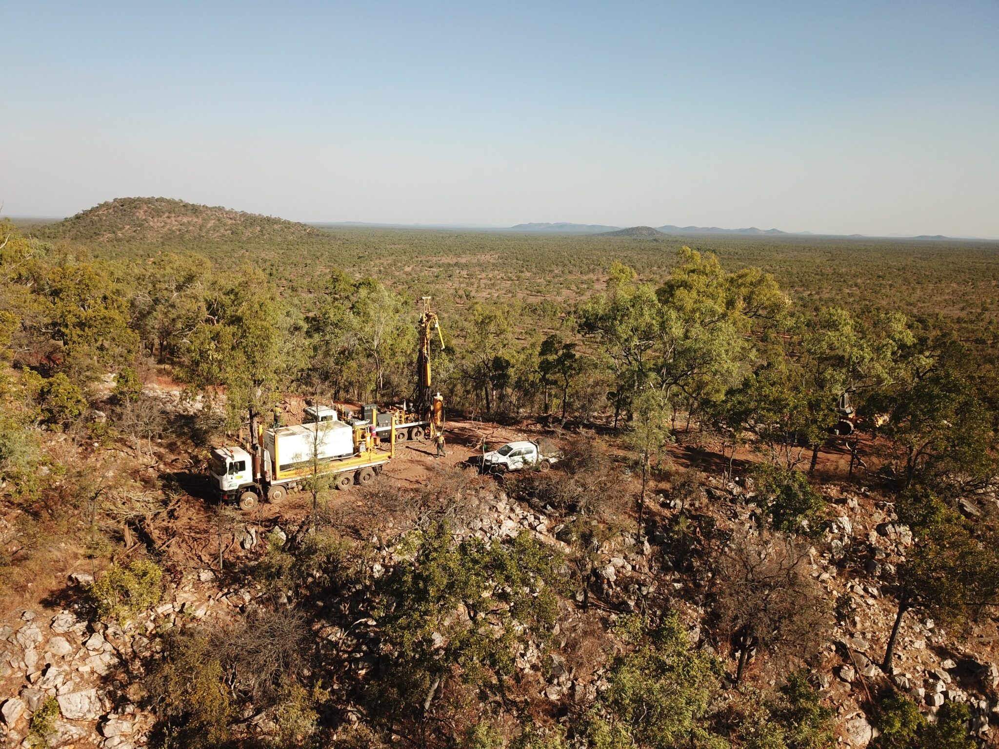 Quinbrook polysilicon plant focus shifts to silica feedstock – pv ...