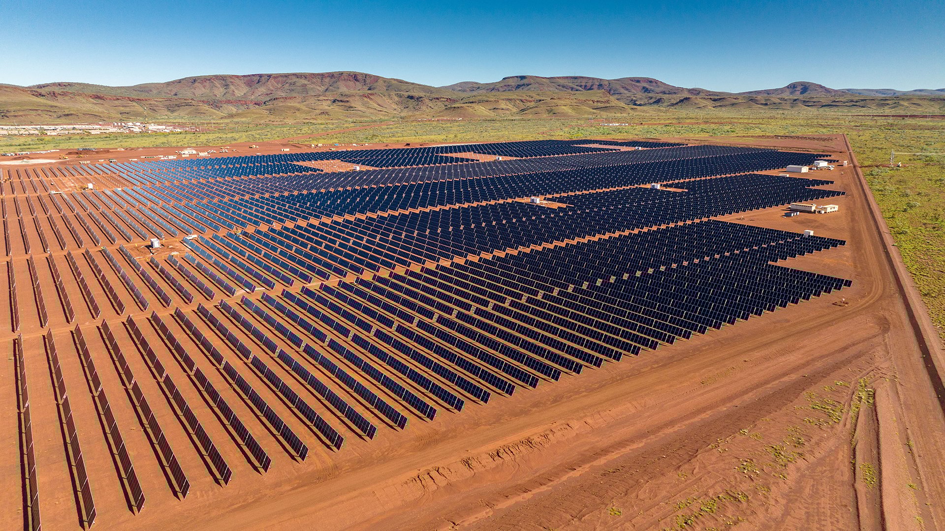 Rio works with traditional owners on Pilbara solar project – pv ...