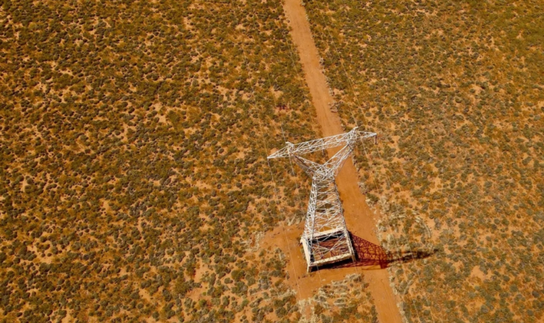 Transmission line go-ahead gets Western Australia’s Pilbara Green Link ...