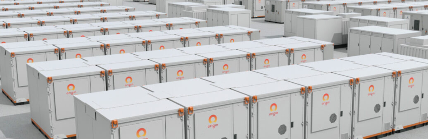 Origin stage two battery approval elevates Eraring’s storage capacity ...