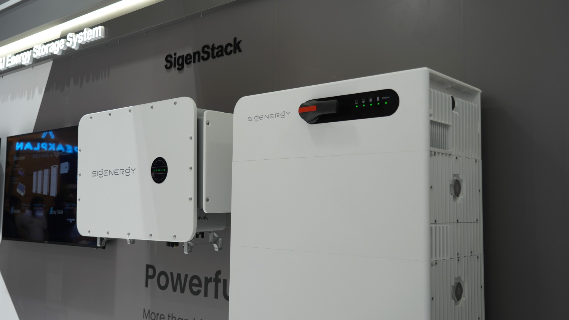 Sigenergy launches new energy storage solution for C&I segment – pv ...