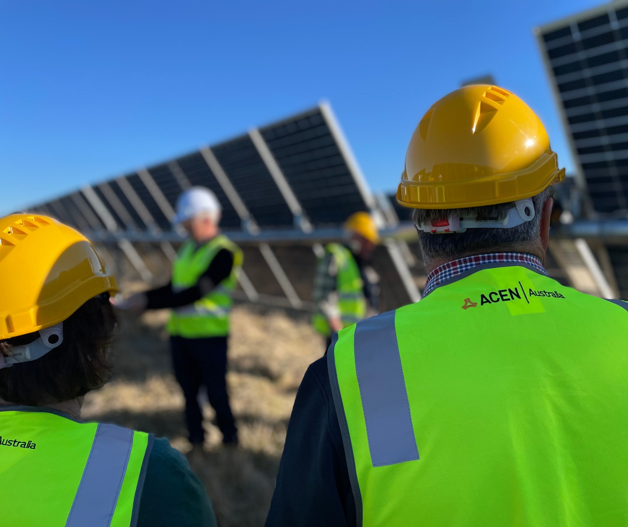 Acen launches approvals process for Cooma solar and battery project ...