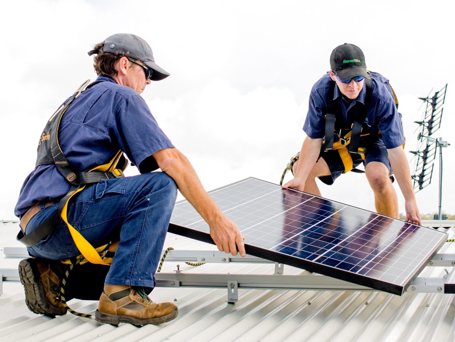 Regulator to nominate CEC as solar panel and inverter assurance body ...