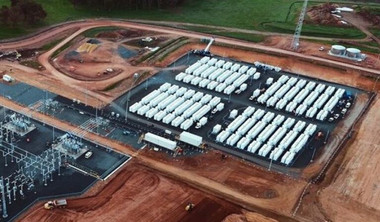 Neoen reaches new milestone with Collie big battery – pv magazine Australia