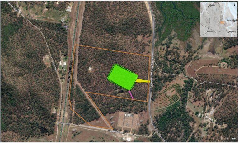 Akaysha progresses plans for 1.6 GWh battery in Queensland – pv ...