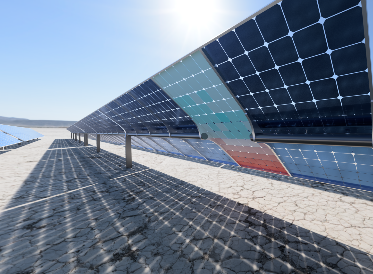 NREL researchers warn of unexpectedly high n-type solar module UV-induced degradation – pv ...