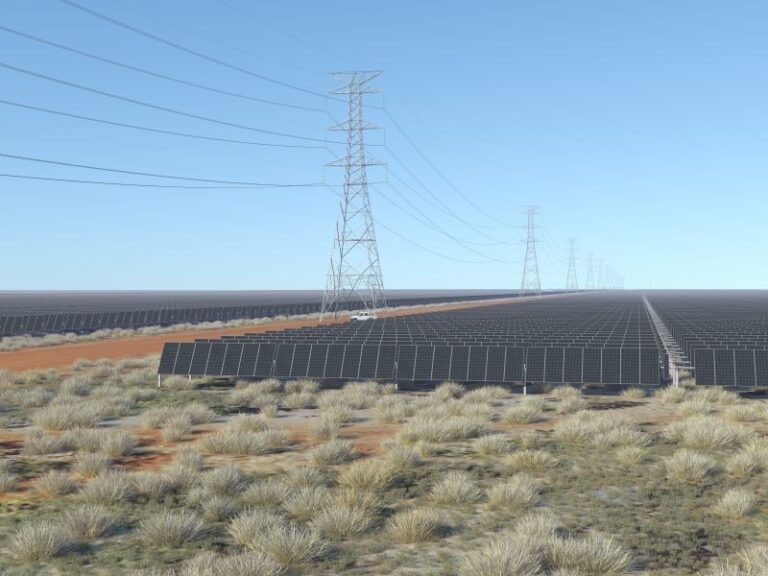 SunCable secures key approval for AAPowerLink project – pv magazine ...
