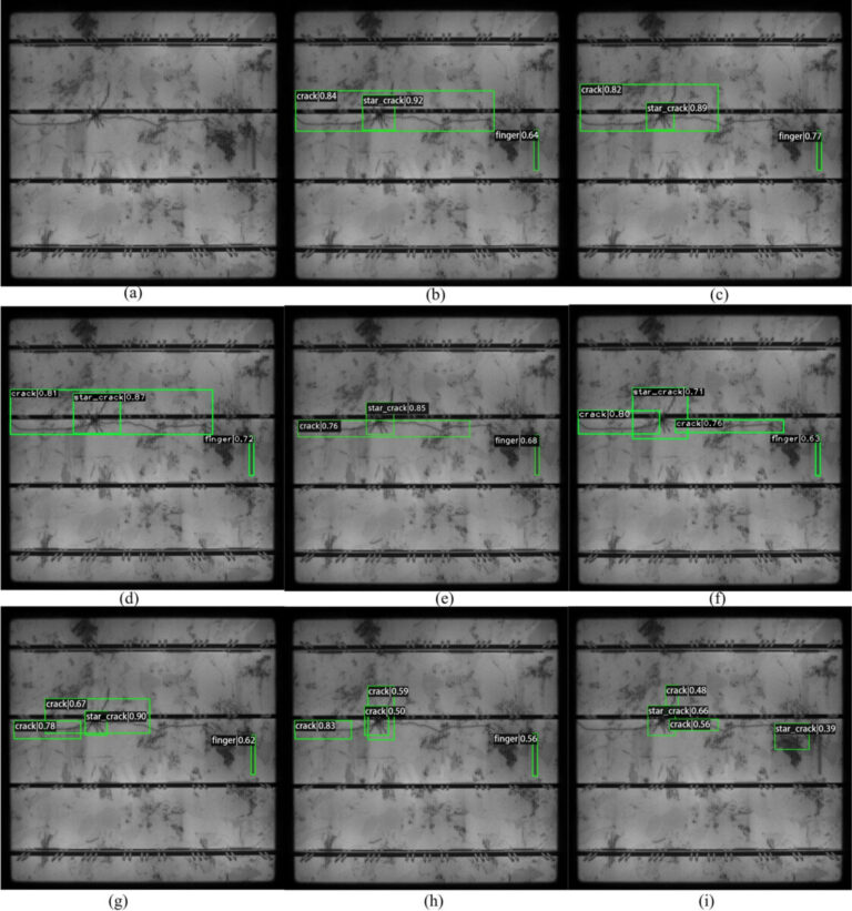 PV module fault detection tech based on deep learning of electroluminescence – pv magazine Australia