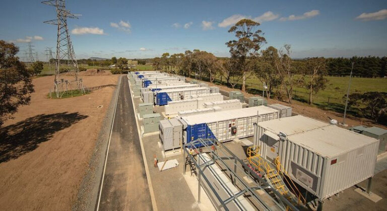 Versatile lithium-ion can unpick gridlock – pv magazine Australia