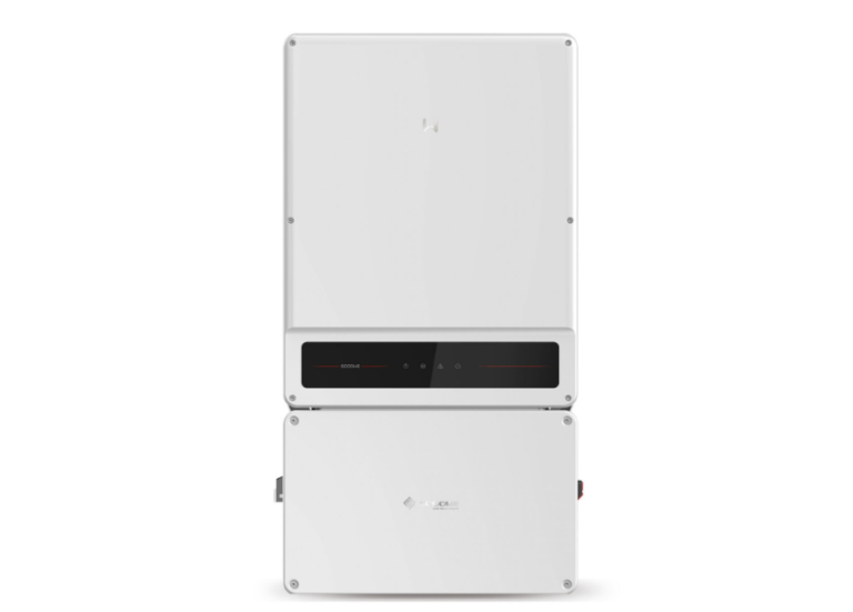 GoodWe unveils solar inverter for C&I solar projects – pv magazine ...