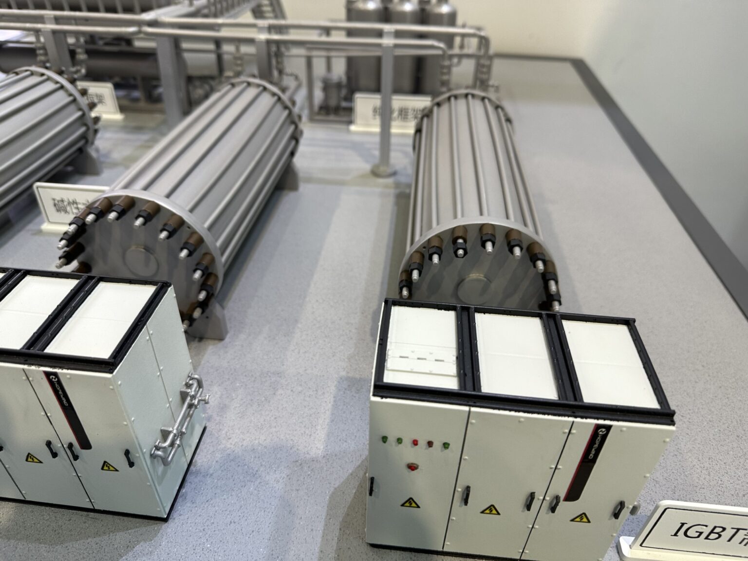Griffith team reveals new method to calculate levelised cost of ... Griffith team reveals new method to calculate levelised cost of ...