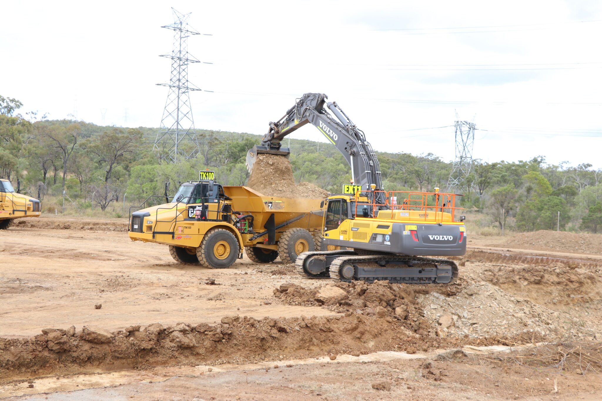 Stanwell powers ahead with 1,200 MWh battery project – pv magazine ...