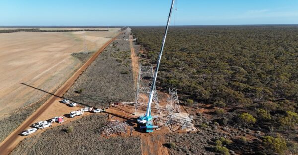 Transgrid raises remote REZs as part of energy transition vision – pv ...