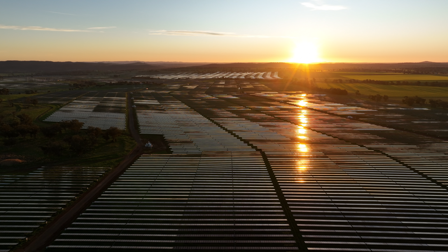 Coca-Cola bottles 100% renewables target thanks to 1.2 million-panel ...