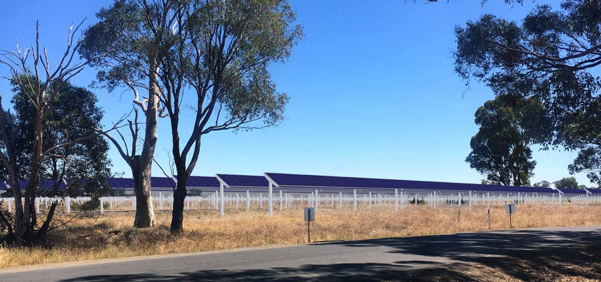 OX2 sells two solar projects to European Energy Australia – pv magazine ...