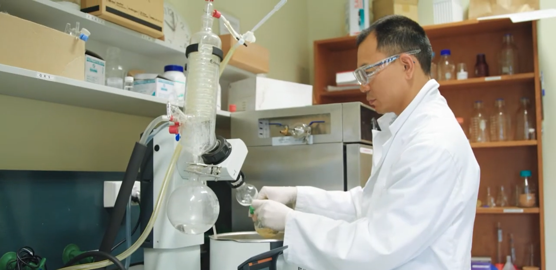 Aqueous zinc-ion battery research advances biodegradable storage ...