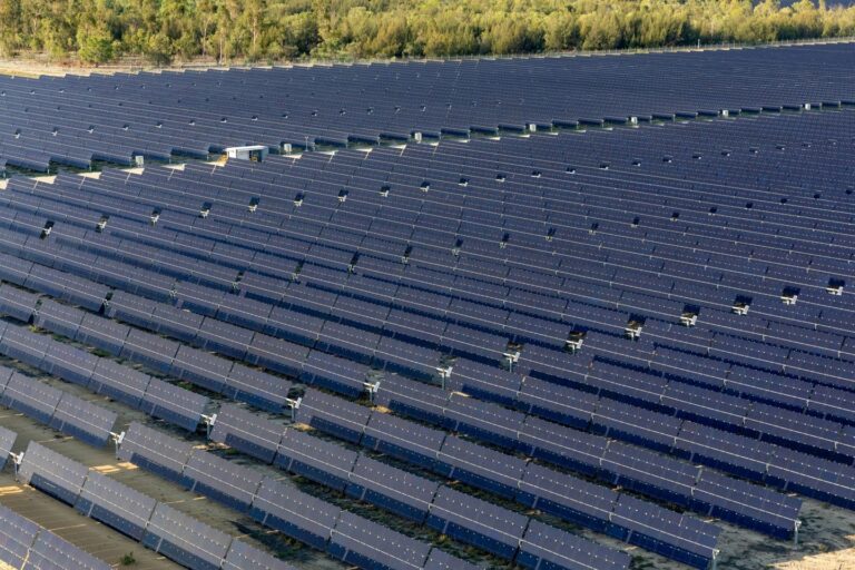 Genex secures state-backed PPA for 750 MW solar project – pv magazine ...