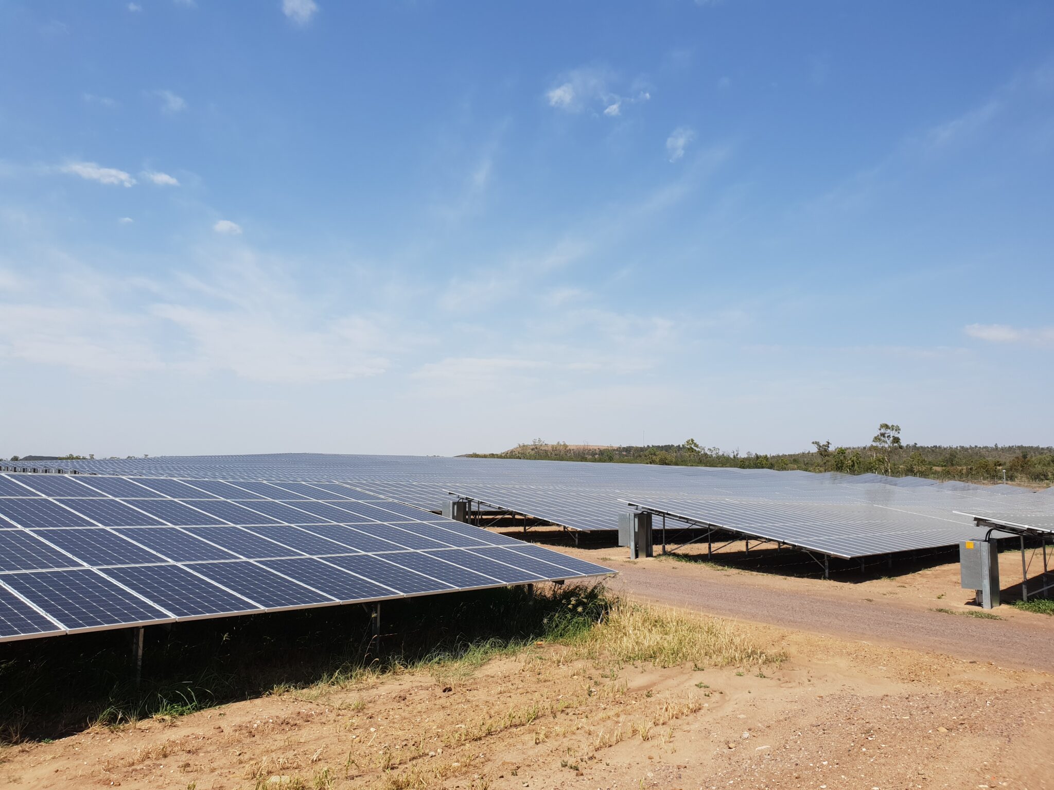 Ratch, Terrain submit plans for refined solar and storage project – pv ...