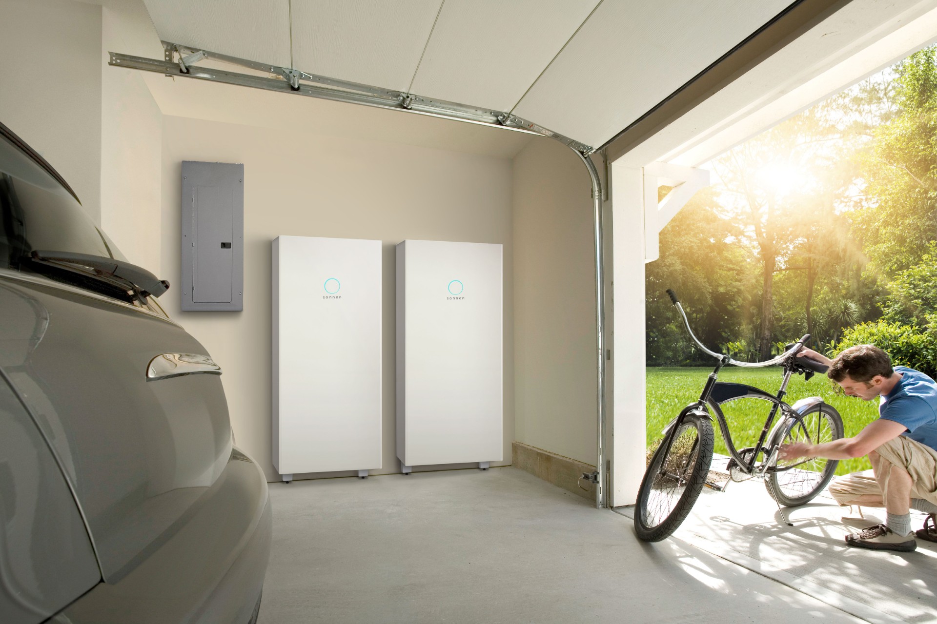 Neoen Australia’s 477 MWh Blyth battery goes live in South Australia ...