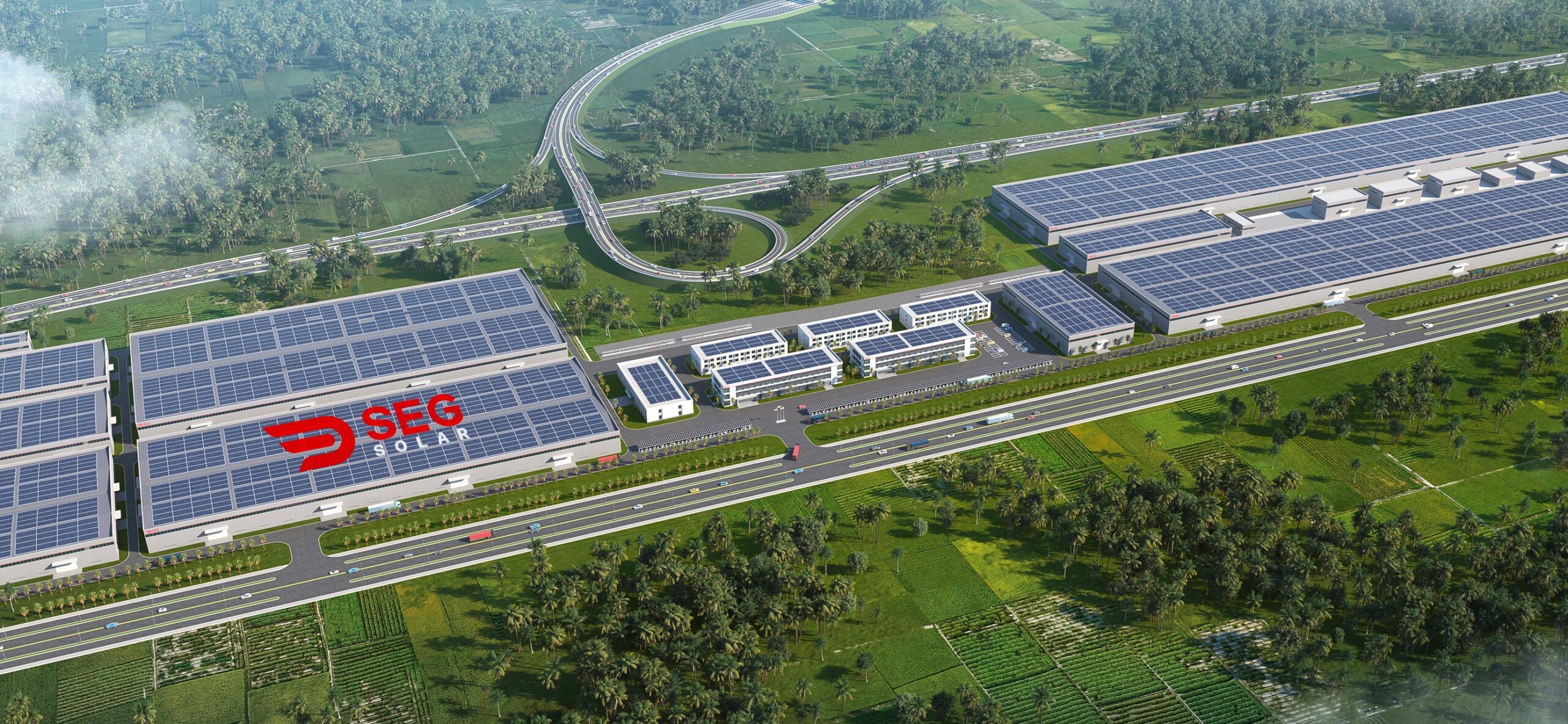 SEG Solar begins work on 5 GW solar cell factory in Indonesia – pv magazine International