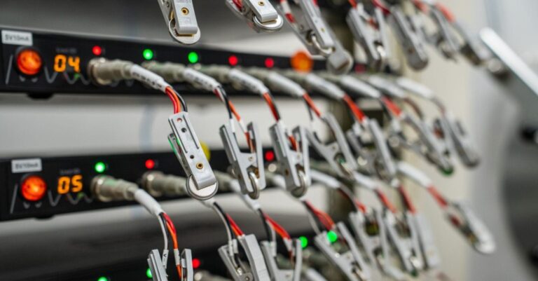 AnteoTech lands $4 million boost for homegrown battery tech – pv ...